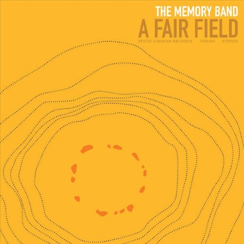 THE MEMORY BAND LANDSCAPE MUSIC, VOL. 5: A FAIR FIELD FULL OF FOLK [LP ...