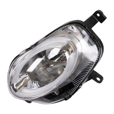 Projecteur longue portee feux de jour gauche 52007767 | eBay