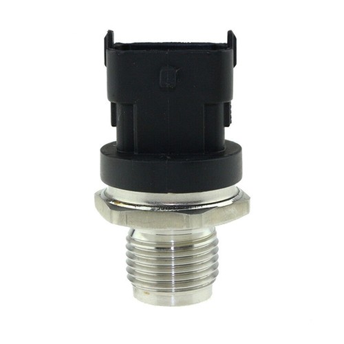 0061537828 New Fuel Pressure Sensor For Benz W639 W463 G350d 3.2L W166 ...