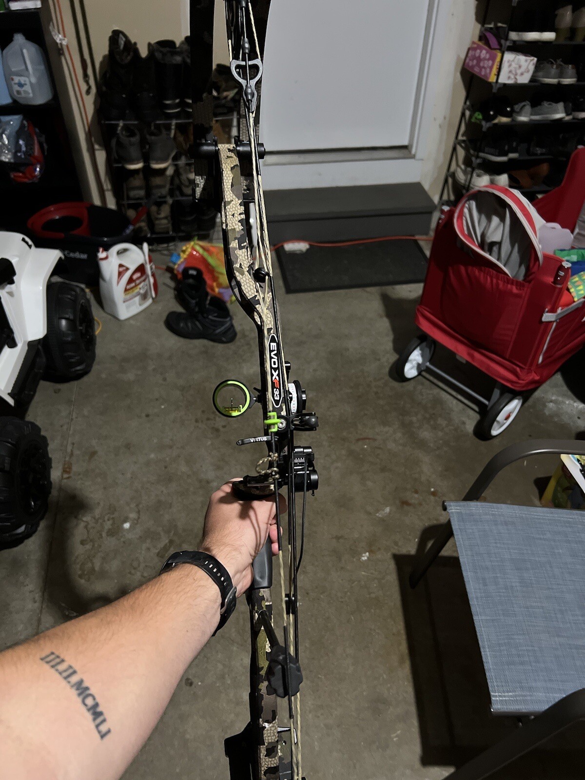 PSE EVO XF 33 | eBay