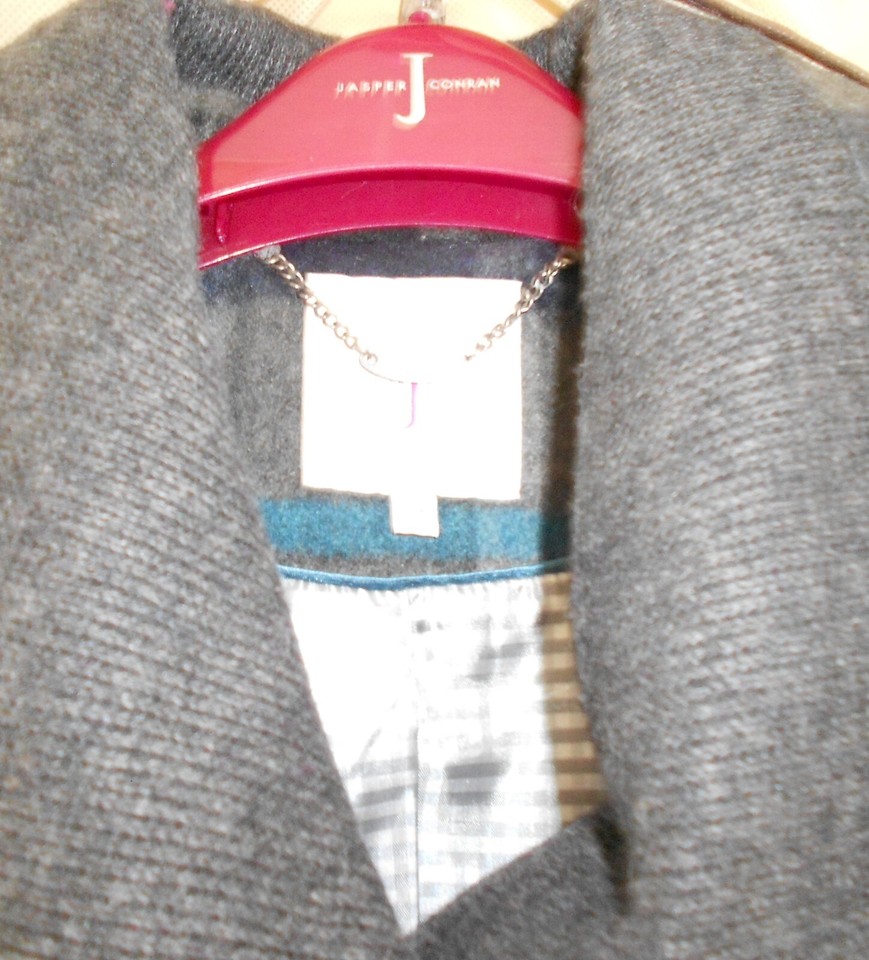 jasper conran lovely warm jacket size 18 | eBay UK