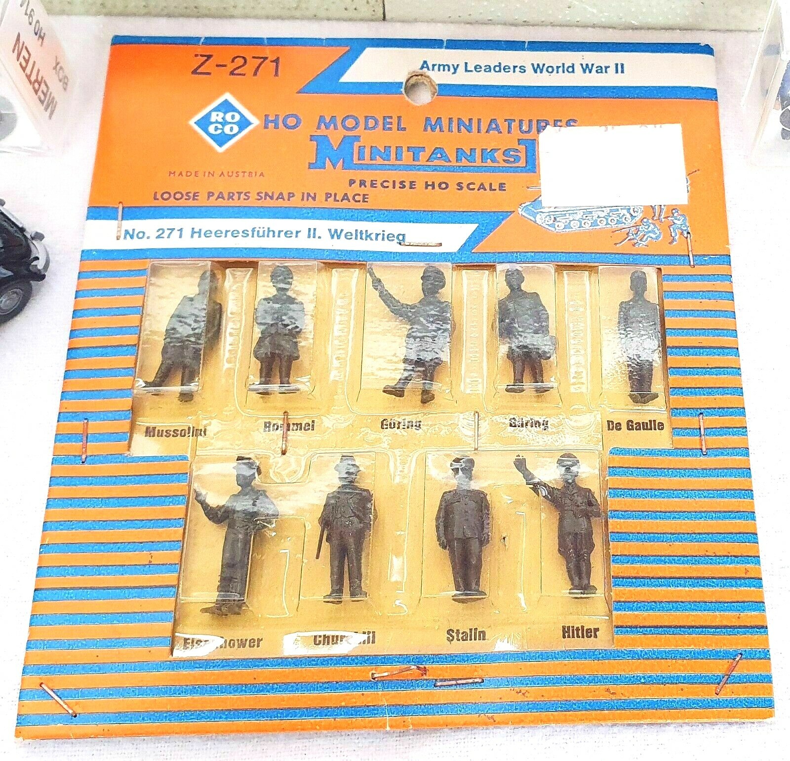 Marklin HO AC German DR WWI GRAF ZEPPELIN & BR-38 LOCOMOTIVE & WAGON ...