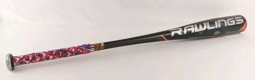 Rawlings Prodigy US8P11 Baseball Bat 30" 19 oz 2 5/8" Black | eBay