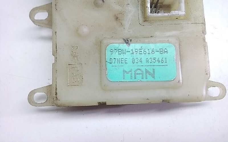 97BW19E616BA MODULO ELECTRONICO PARA FORD MONDEO BER. CA2 * 2599550 ...