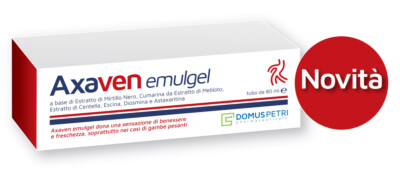 Axaven émulgel DOMUS PETRI 80ml | eBay
