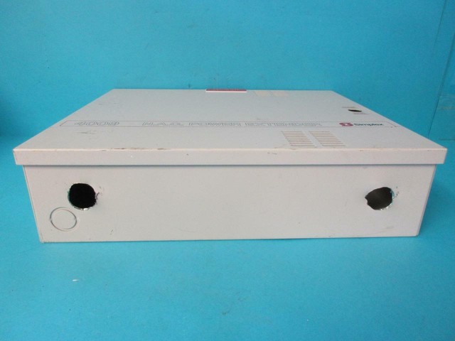 Simplex 4009-9001 NAC Power Extender 4pt St Y 120v for sale online | eBay