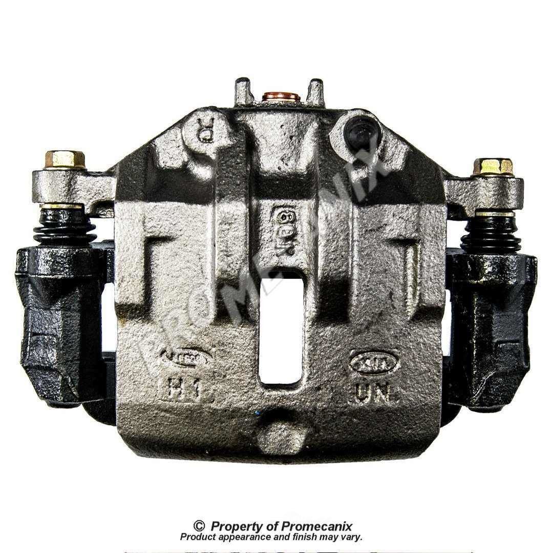 Disc Brake Caliper-Semi-Loaded Promecanix 10-03556-1 Reman fits 2007 ...