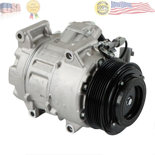 AC Air Compressor 98315 4711017 For Toyota Sienna 3.5L 11-16 CO29042C ...