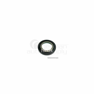 Timken Axle Shaft Seal Front 710685 for Ford | eBay