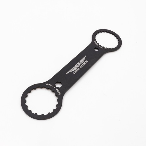Bottom Bracket BB Spanner Wrench Tool 16-24 Notch for Shimano SRAM DUB ...