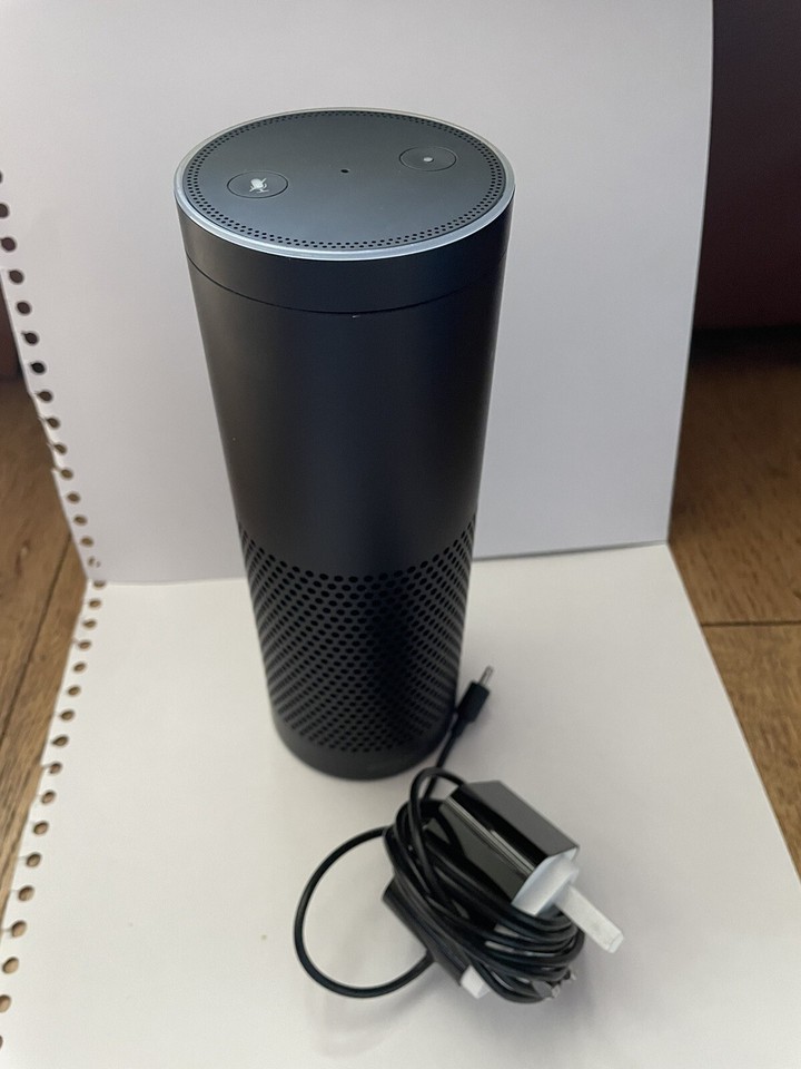 Amazon Echo 1st generation | eBay UK