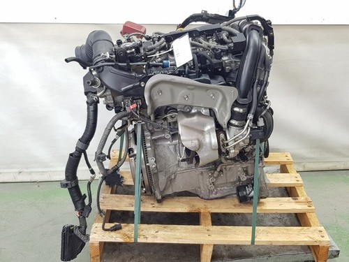 ⭐ 8NR motore per TOYOTA AURIS TOURING SPORTS E18 ACTIVE 1900047460 ...