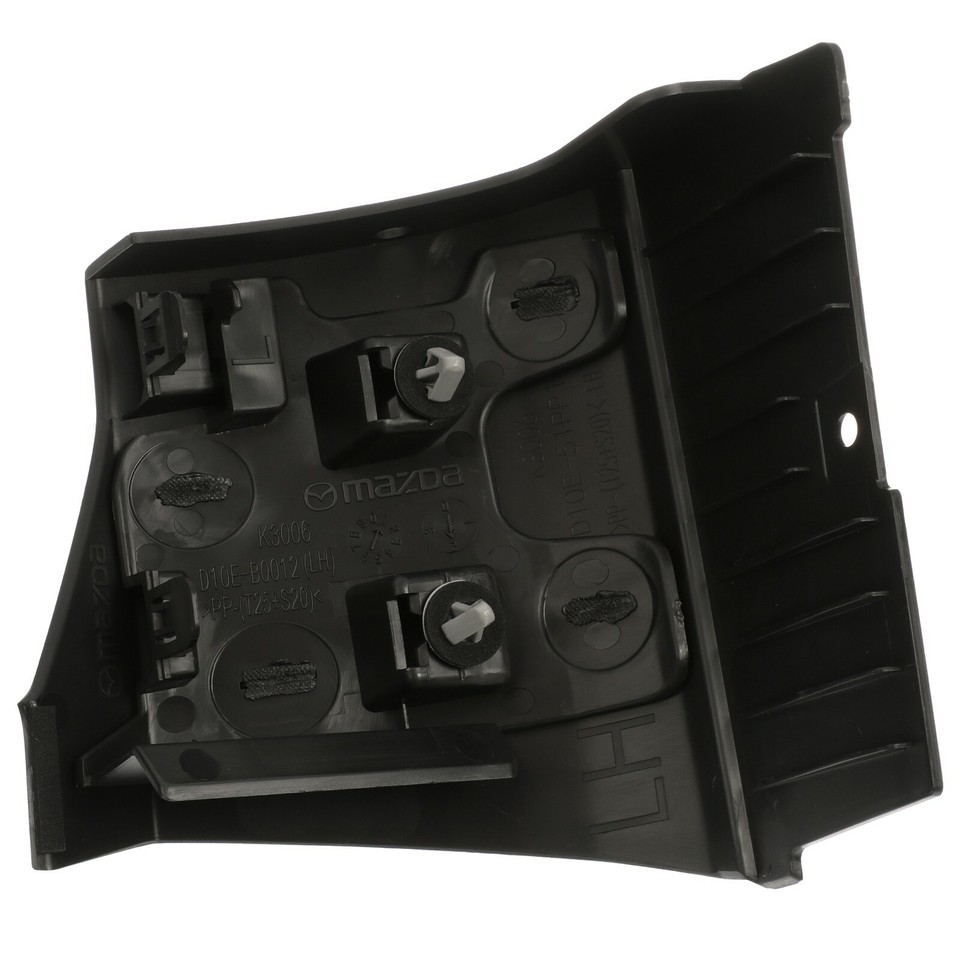 OEM NEW Genuine Mazda Driver Side Left Lower Molding 16-21 CX-3 D10E-51 ...