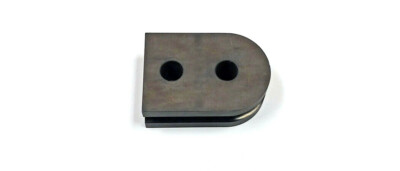 Pipe & Tubing Benders - Radius Block