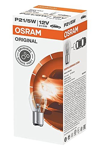 OSRAM 7528 Light Bulb, Set of 10 | eBay