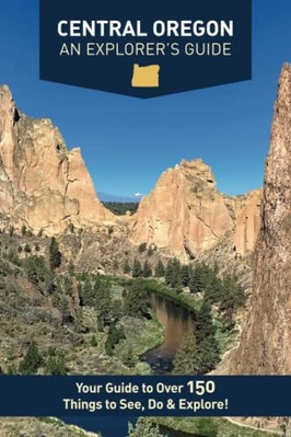 Central Oregon - An Explorers - VERY GOOD | eBay
