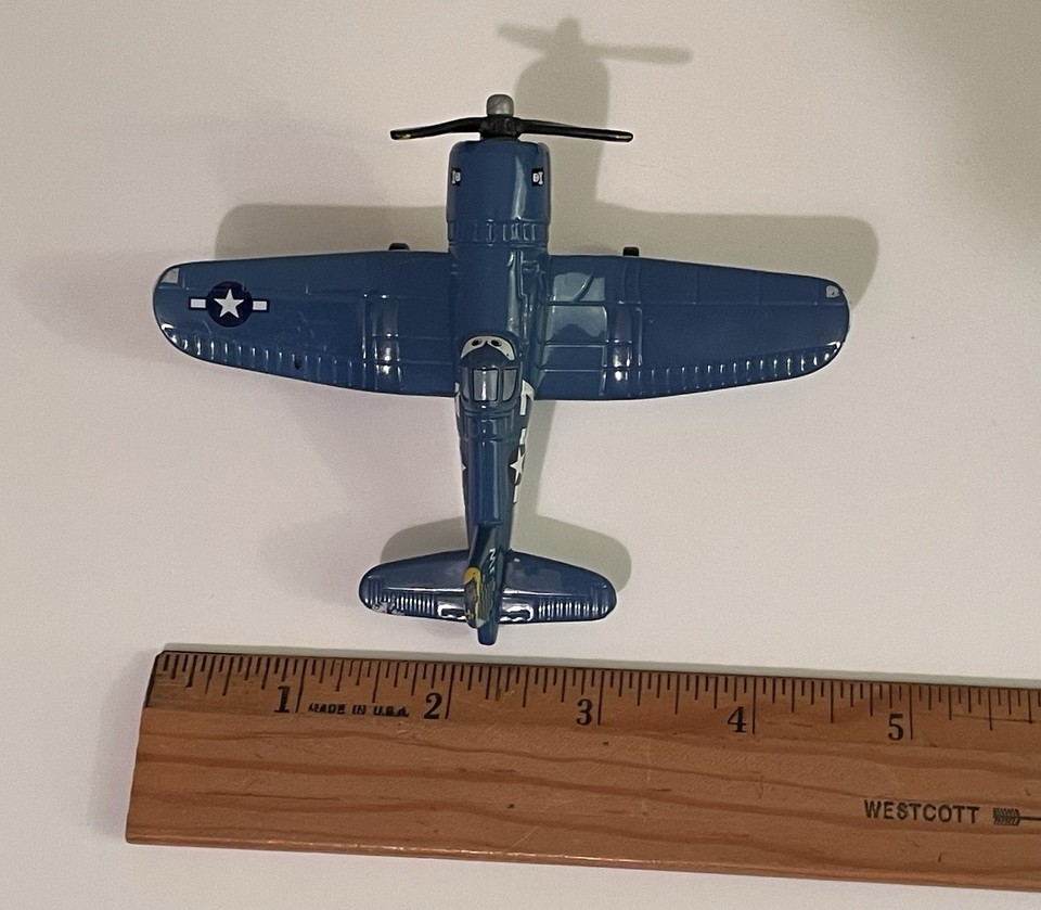 Disney Pixar Planes - Skipper Riley #7 Mattel Diecast | eBay