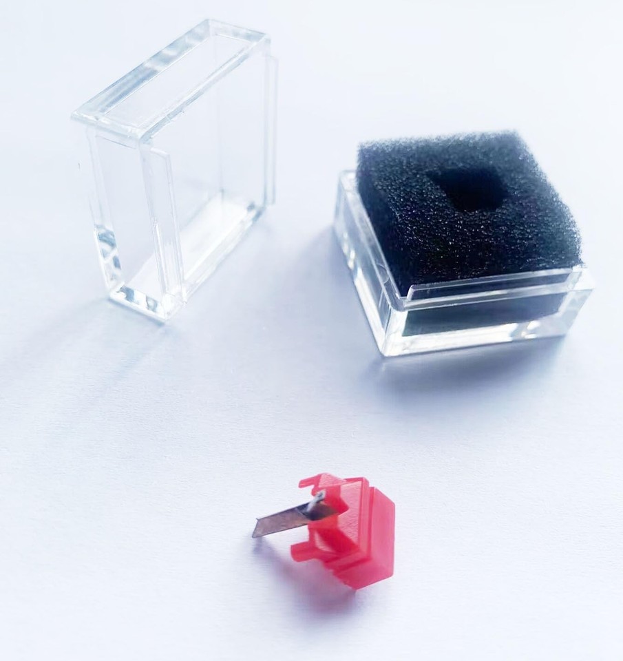 Replacement Stylus Needles For Shure Shure N92S N99 N94E ME75 M92E RXP3 ...