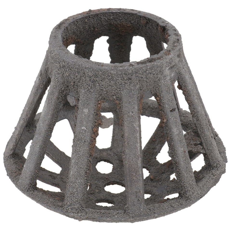 Anti-clogging Sink Strainers Rooftop Drain Cover Anti-block Covers ...