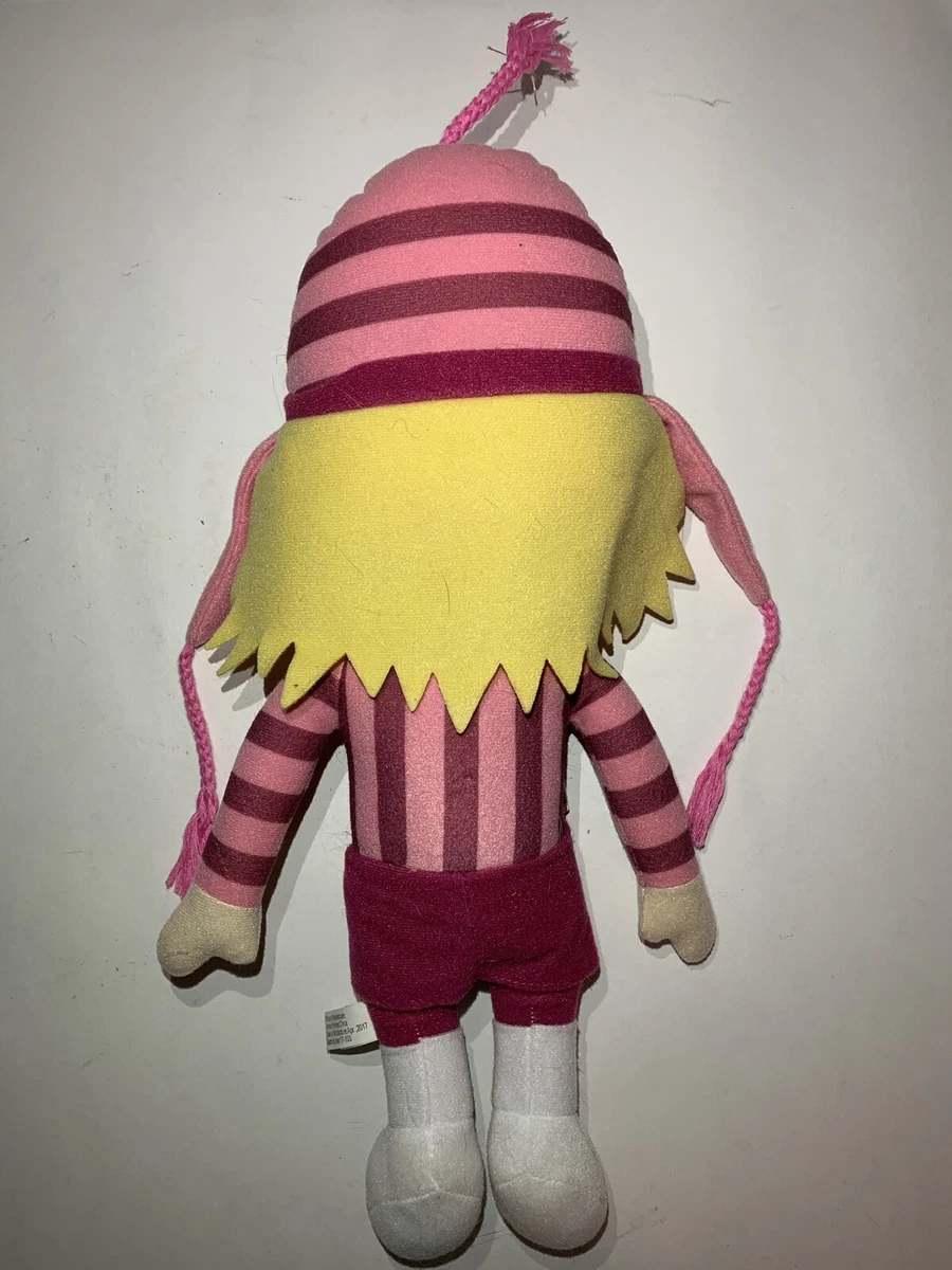Edith Despicable Me Full Body