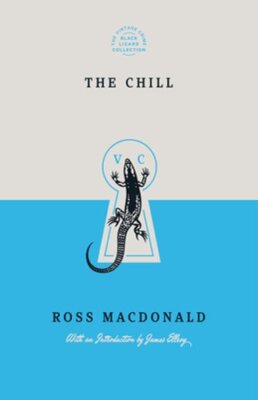 The Chill (Special Edition) by Ross MacDonald: New 9780593311936 | eBay