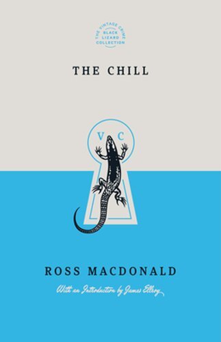 The Chill (Special Edition) by Ross MacDonald: New 9780593311936| eBay