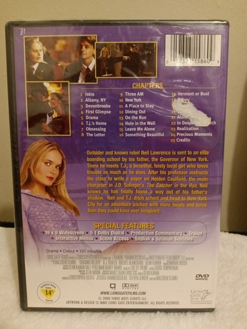 Chasing Holden (DVD, 2001) for sale online | eBay
