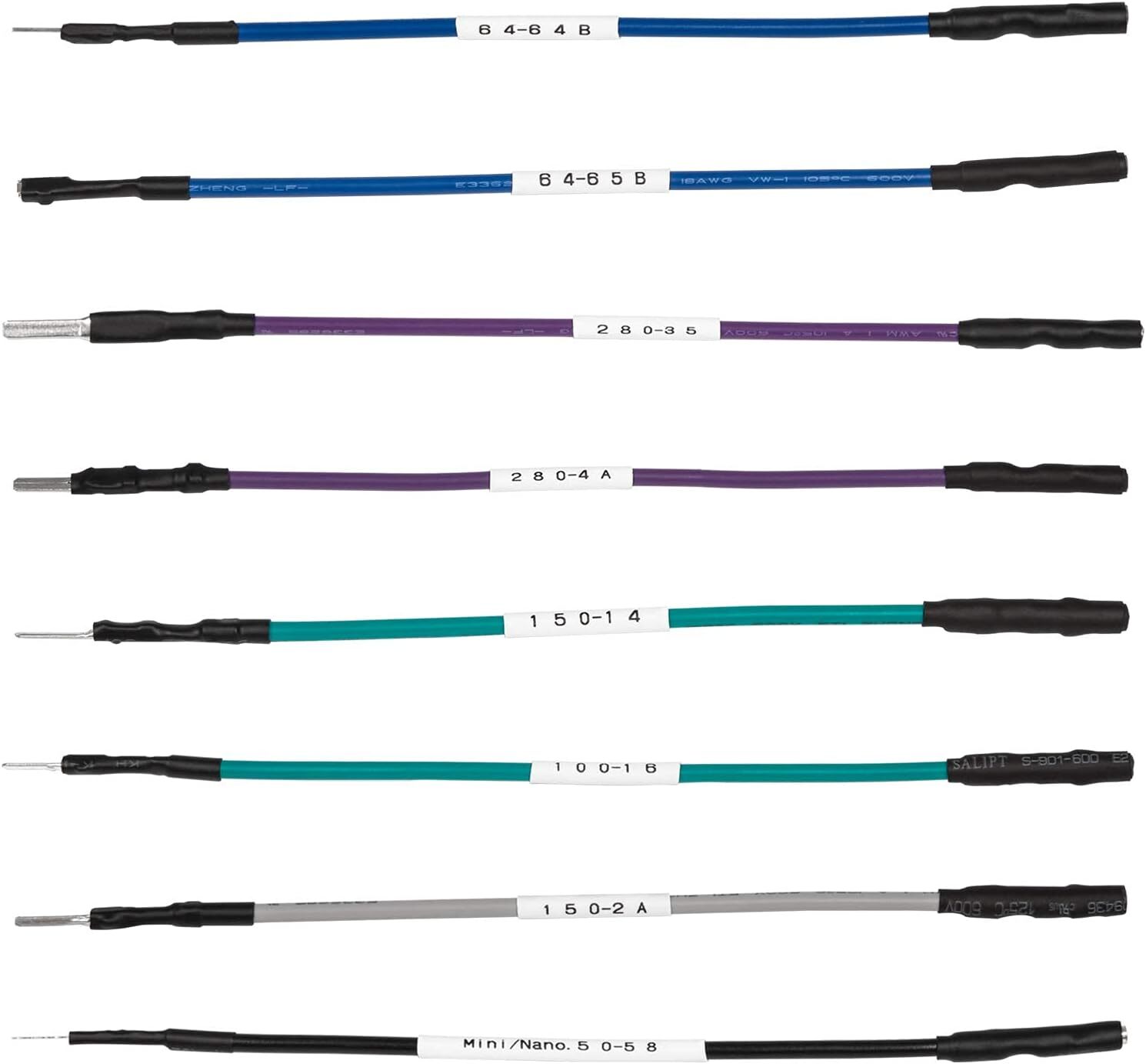 TP-300-A Terminal Test Probes Kit an Affordable for EL-35616-300-A ...