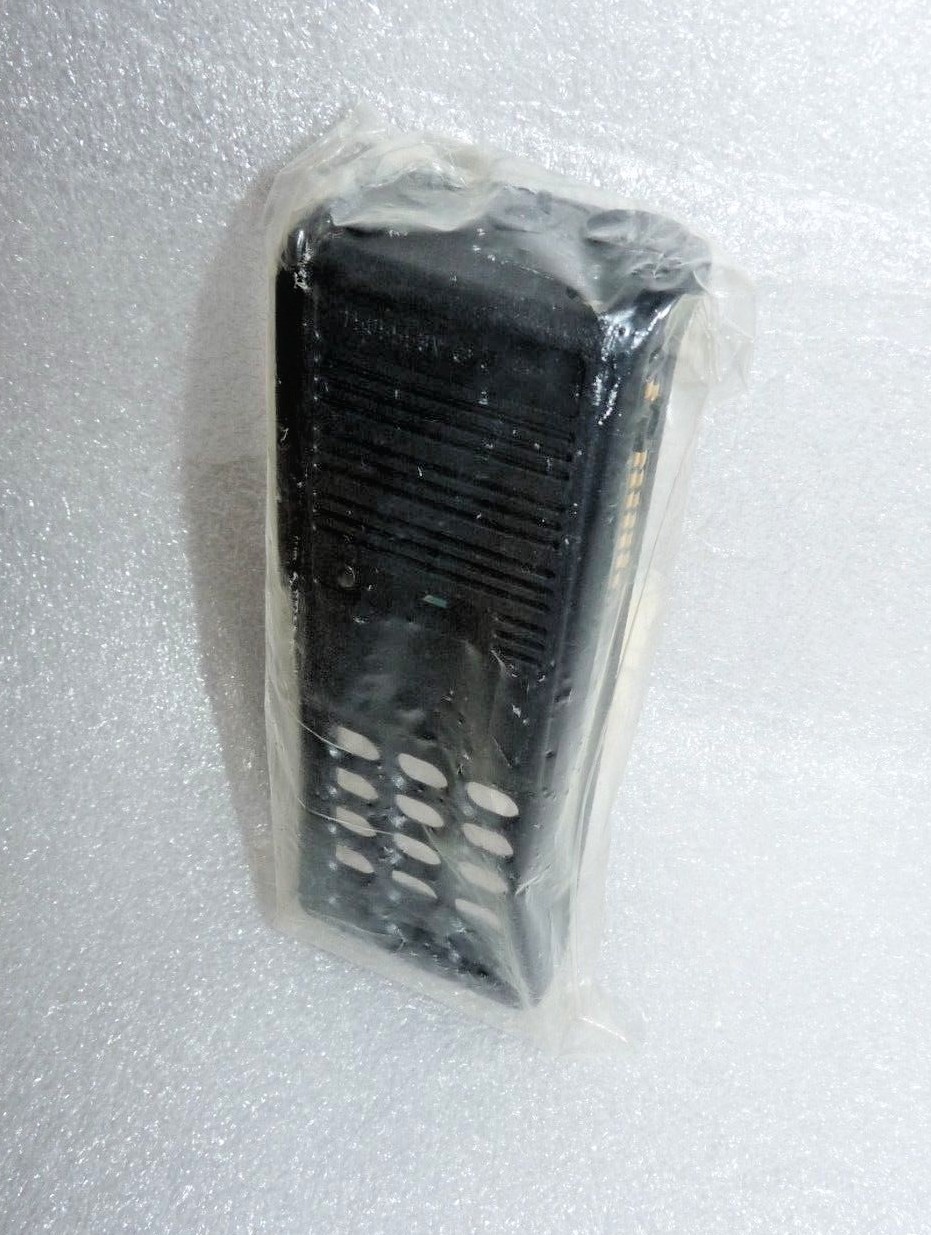 Motorola 1505637V06 Front Cover Housing Assembly for HT1000 Two Way ...