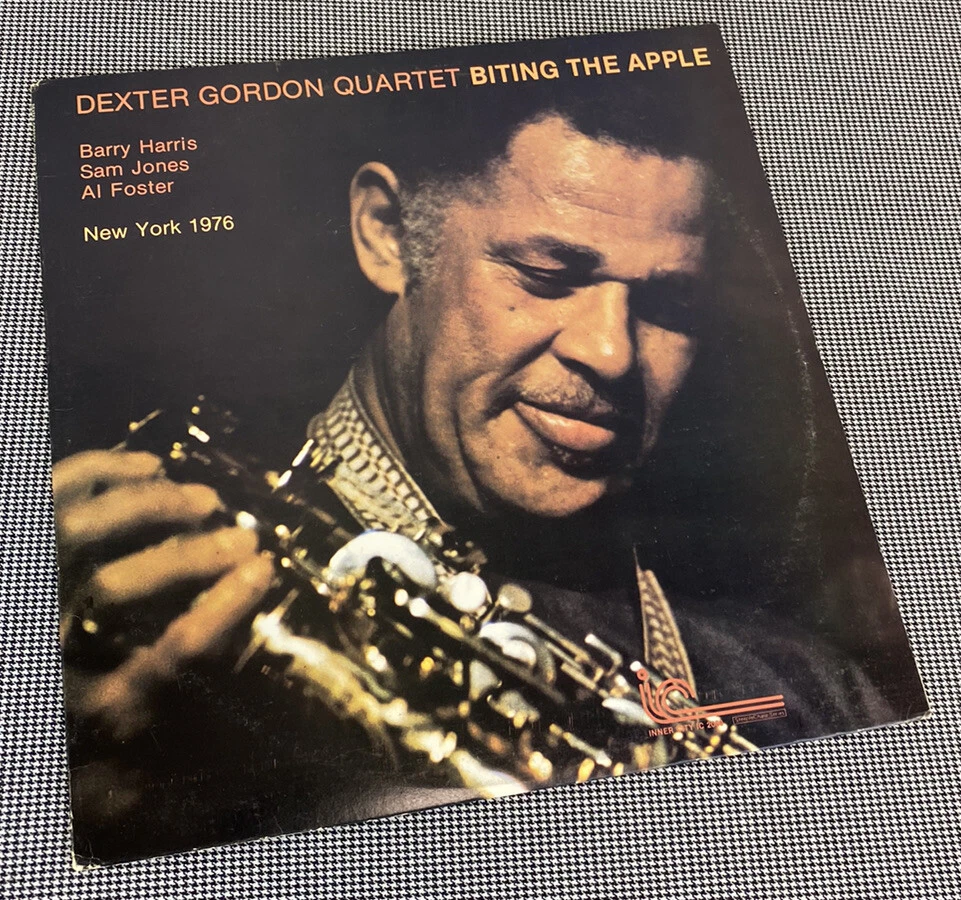 Dexter Gordon Wife