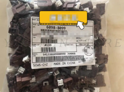 One pack/100PCS 6098-8099 Automotive Plugs Accessories | eBay