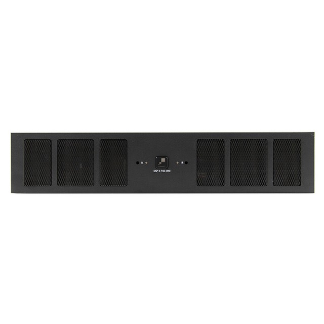 Sonance SONAMP DSP 2-750 MKII Power Amplifier - Black (93379) for sale ...