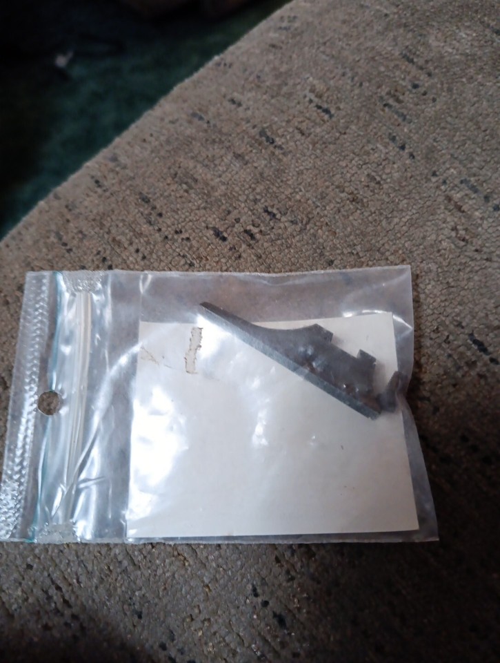 Vintage Williams Shotgun Rifle Sight Shorty Ramp Front Sight 3/8 (G) | eBay