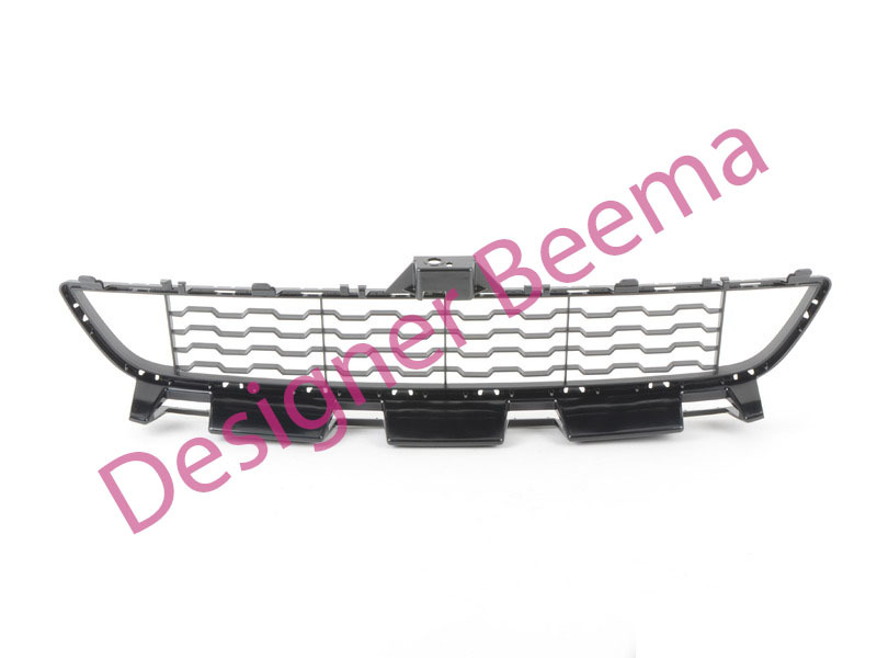 BMW 51118054503 Center Bumper Grille for sale online | eBay