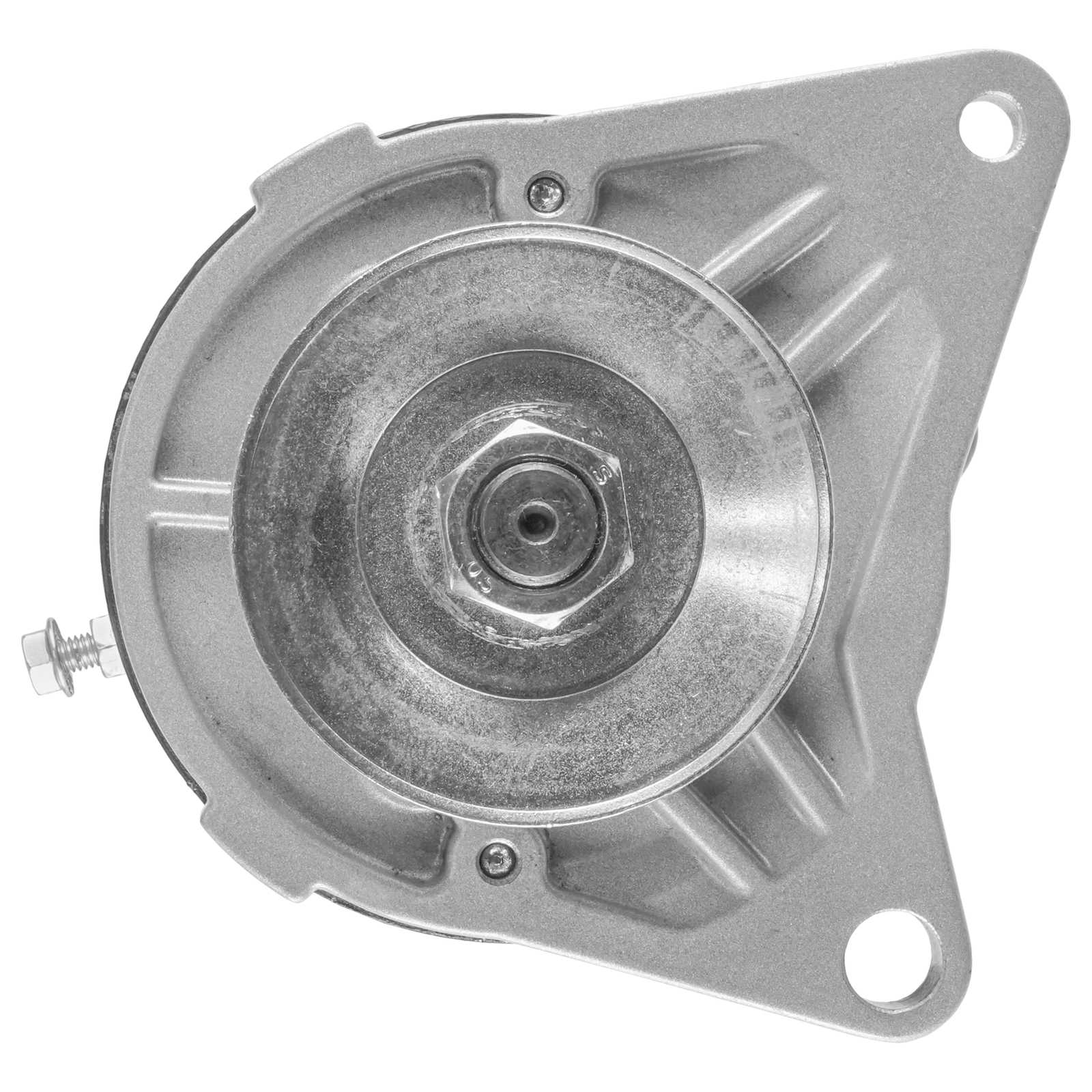 Starter Generator For Yamaha G22A G Max Golf Cart UTV 2003-2007 | eBay