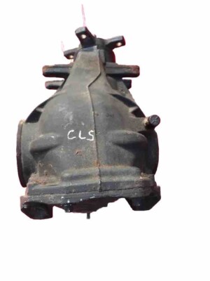 MERCEDES CLS W219 320 CDI 2008 YEAR REAR DIFFERENTIAL DIFF A2303511808 ...