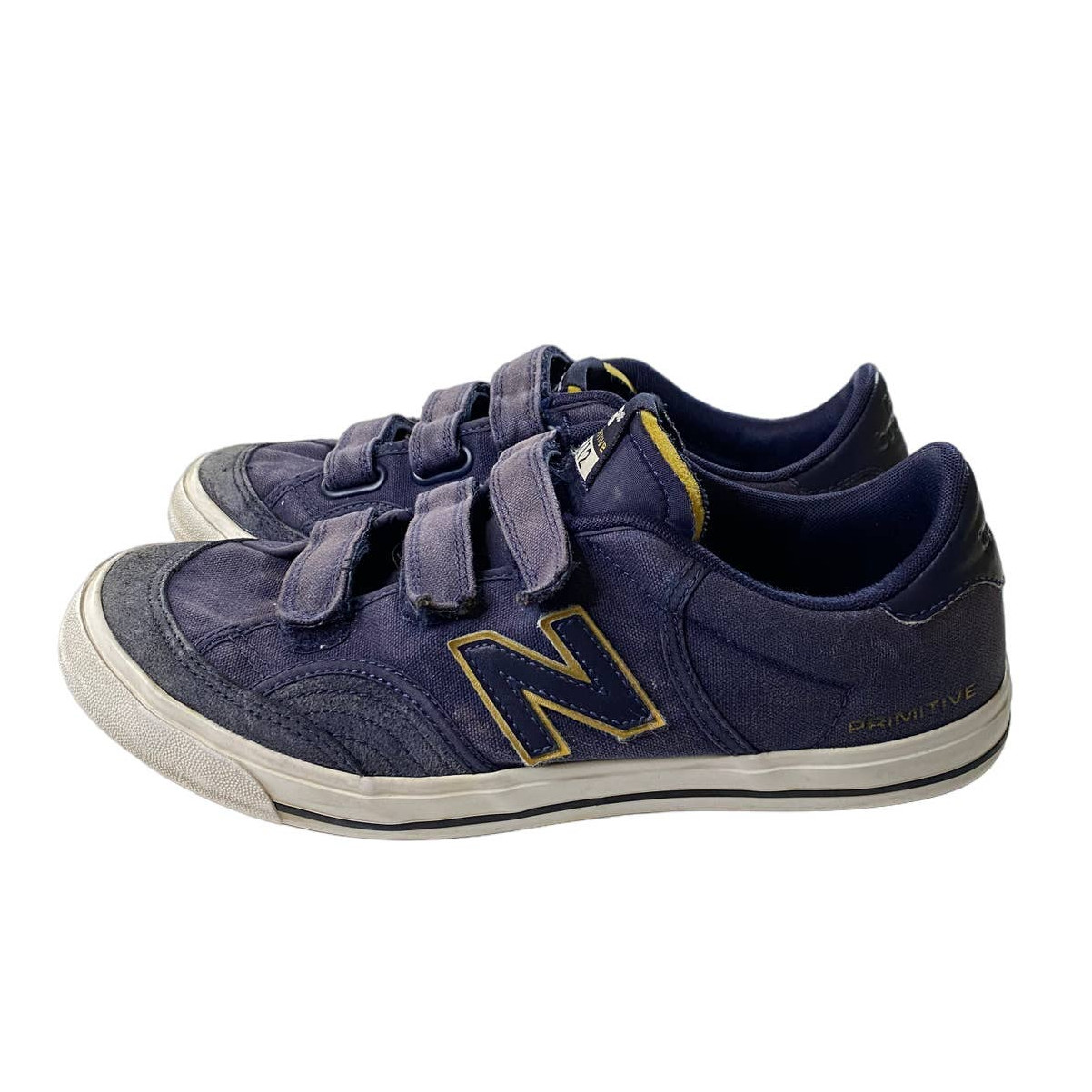 New Balance x Primitive 212 Sneakers Men's 10 - Gem