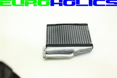 OEM Range Rover L322 03-05 Heater Core Heat Radiator JEF000040 ...