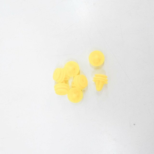 Genuine Volvo Xc60 Right Front Door Moulding With Chrome 39819537 for ...