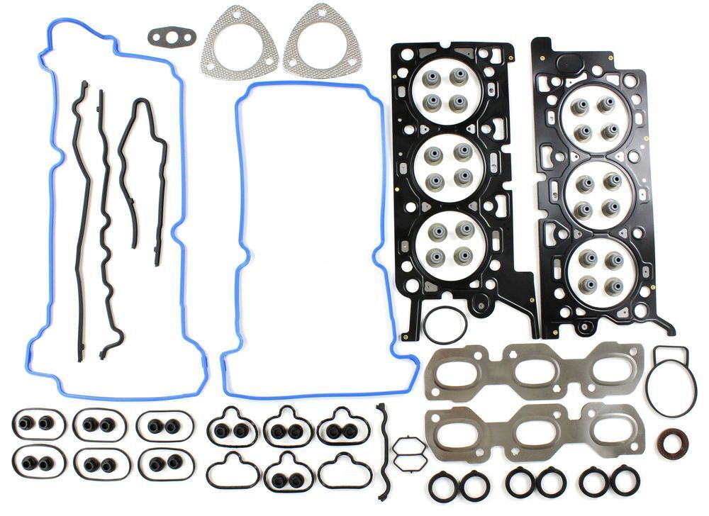 Engine+Cylinder+Head+Gasket+Set-VIN%3A+1%2C+DOHC%2C+Duratec%2C+24 ...