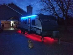 Led Light Strips For Caravans | Shelly Lighting