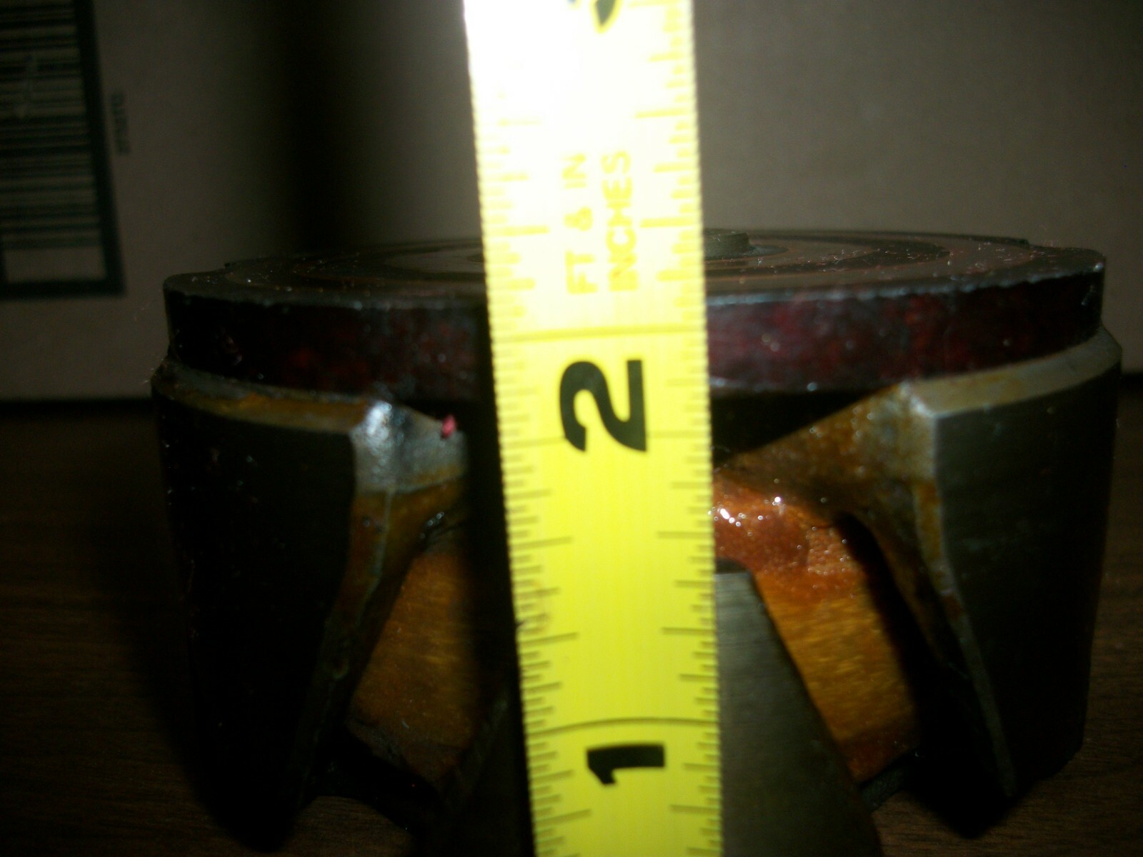 1985 YAMAHA XJ700 MAXIM XJ 700 ROTOR FLYWHEEL MAGNETO | eBay