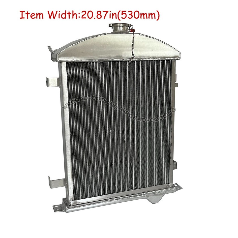 Fit 1928 Ford Model A Heavy Duty 3.3L L4 Engine Full Aluminum Racing ...