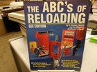 ABC's of Reloading, C. Rodney James 9780873491907 | eBay