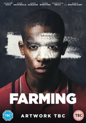 Farming [DVD] [2019] [Region 2] - DVD - New | eBay Australia