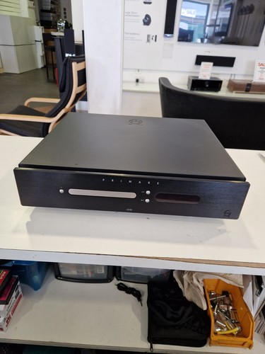 Primare CD22 High End CD Player | eBay UK