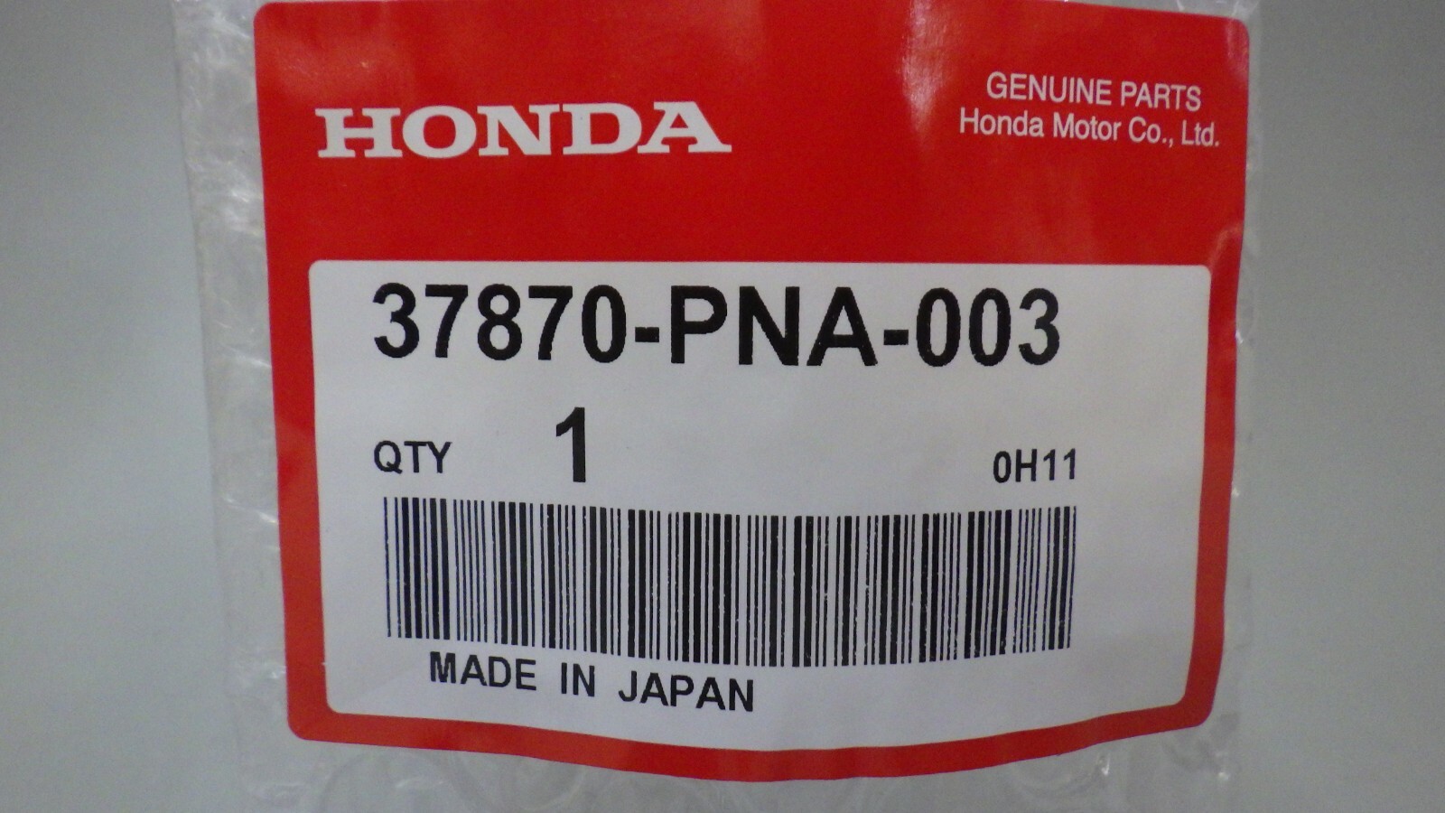 Genuine 2001-2005 Honda Civic EP3 | Integra DC5 Water Temperature ...