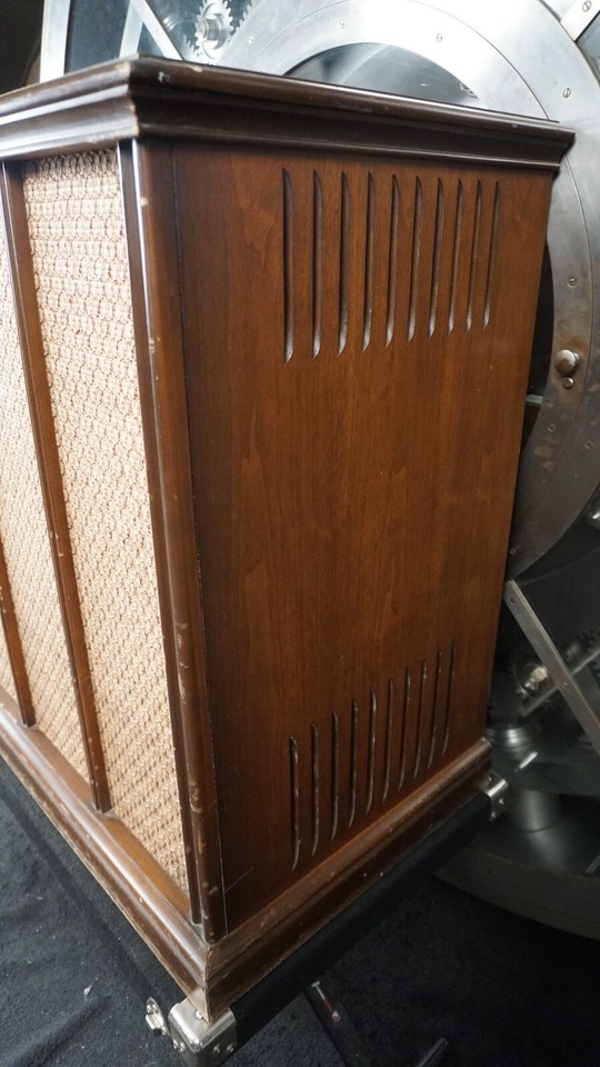 Leslie Speaker Model 700 | eBay