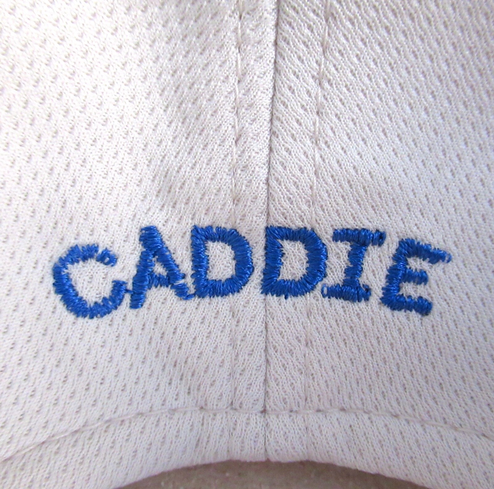 New Ritz Carlton Golf Club Jupiter Baseball Cap Caddie Hat Dry Comfort ...