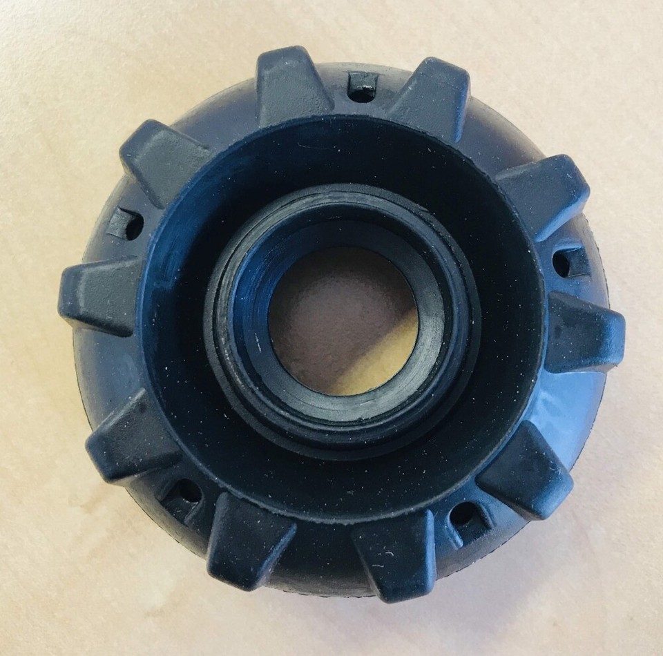 Febi Strut Mount for Smart 450 452 Smart Coupe Roadster Brabus Fortwo ...